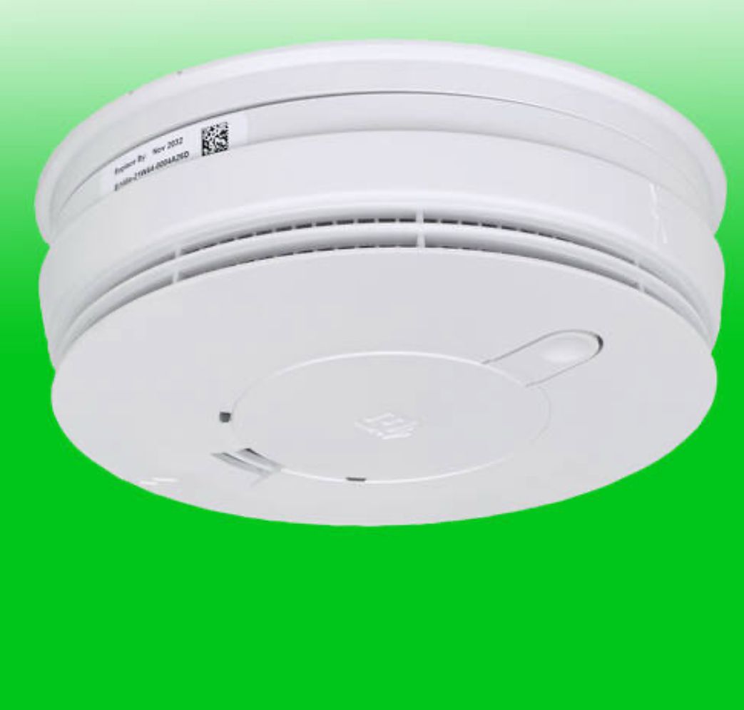 Smoke Alarm Installation Electrician | Lighthouse Engineering Ltd